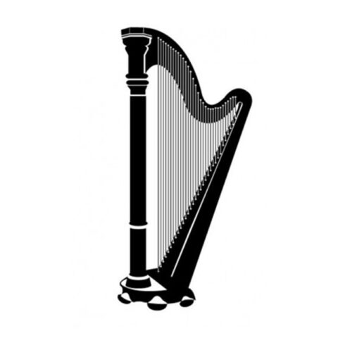 Harpe | Ecole de Musique du Chesnay-Rocquencourt
